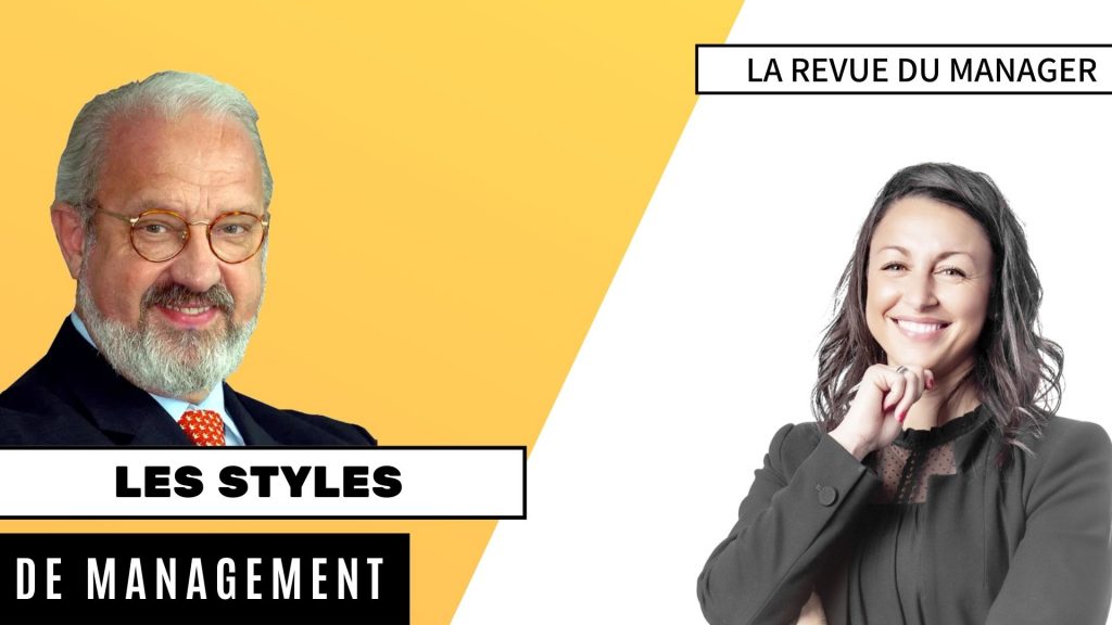 Les styles de management | Au Coeur du Management