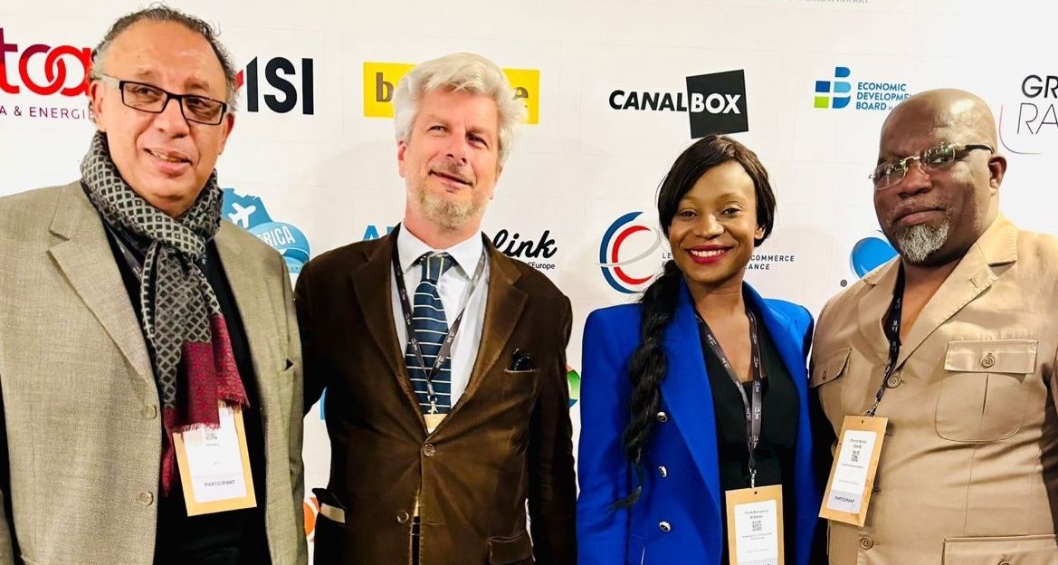 LinkedIn | Au Coeur du Management